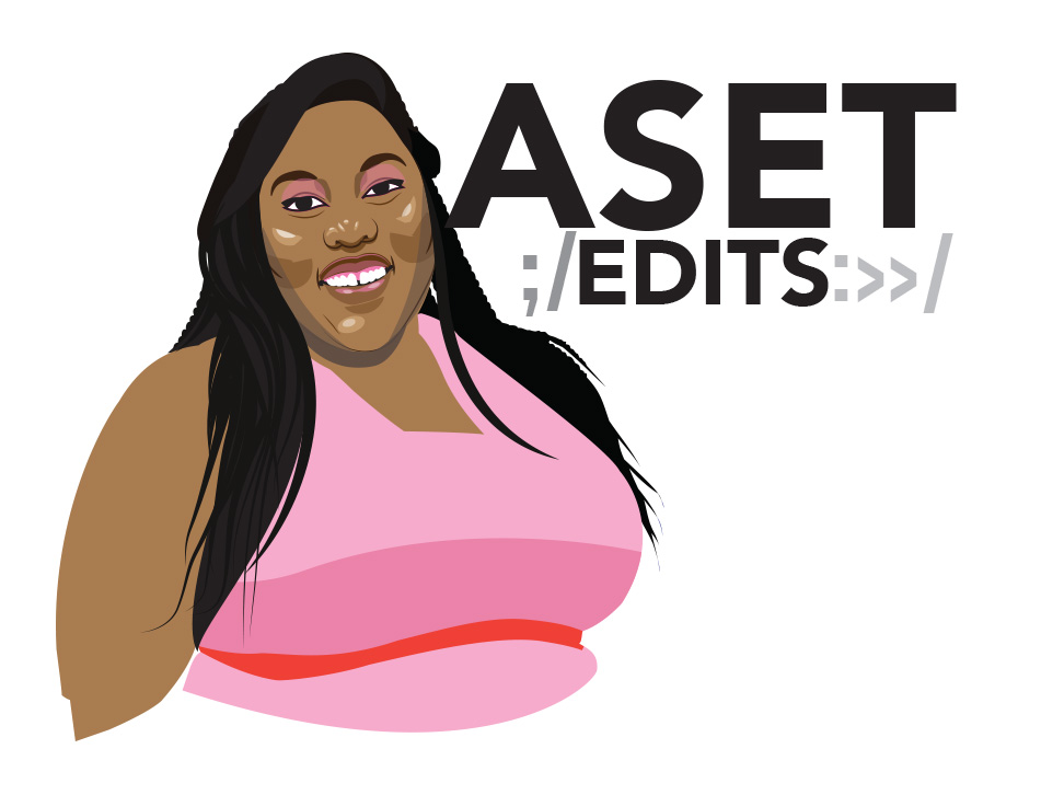 About Aset Editorial Services | Aset Editorial Services